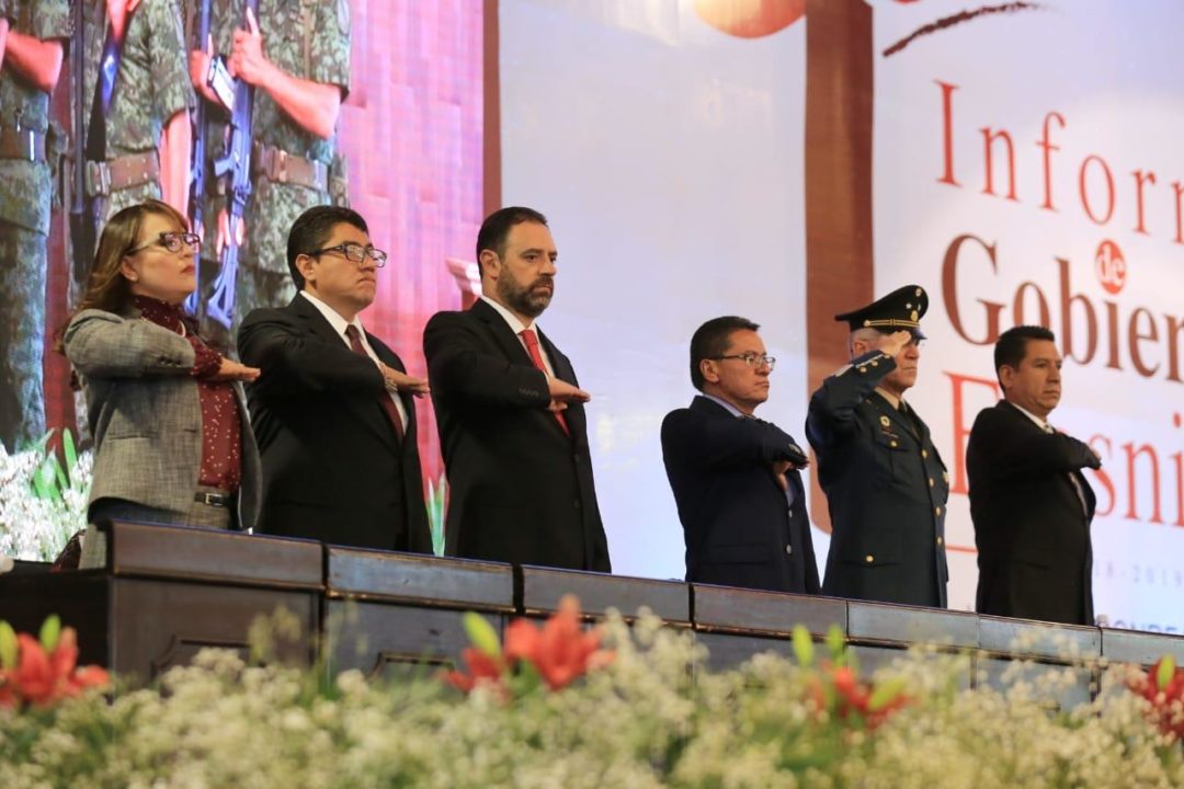 “Seguiremos cumpliéndole a Fresnillo”: Alejandro Tello - El Líder en ...