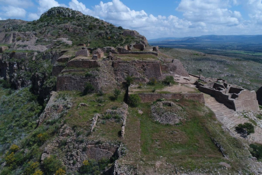 La Quemada reabrirá sus puertas en marzo de 2020 - El Líder en Noticias ...